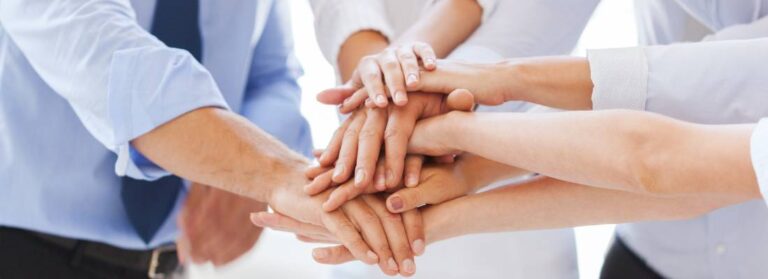 Integracja grupy dorosłych. Poznaj nowe sposoby